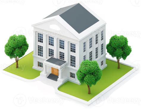 Three Dimensional Model Of A Classic Courthouse Building 60581413 Png Three Dimensional Model Of A Classic Courthouse Building 60581413 Png