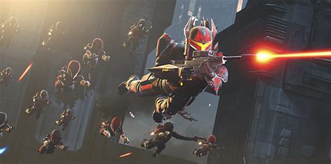 Mandalorian Super Commando