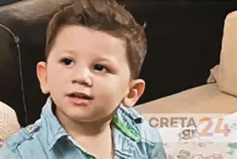 Στην Αθήνα η κηδεία του μικρού Άγγελου Creta24