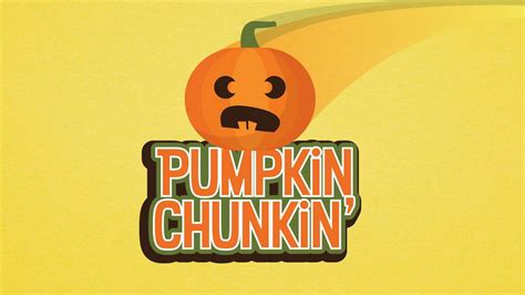 Pumpkin Chunkin At Schiele Museum Nov 1 Charlotte On The Cheap