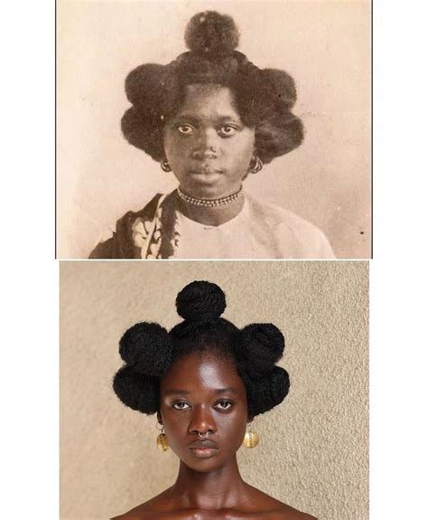 Kambili Magazine On Instagram Laetitiaky Recreating Traditional
