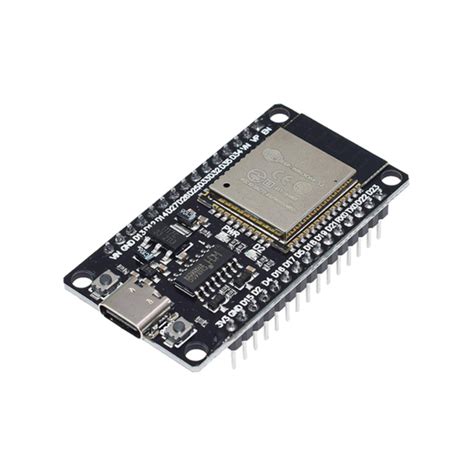 Esp32 Wroom 4mb Devkit V1 Board Met Wifi Bluetooth En Dual Core Processor Otronic