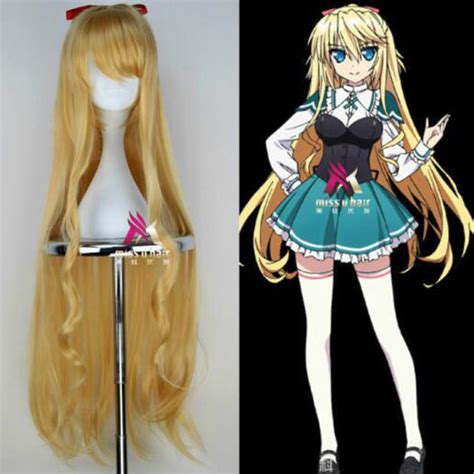 Absolute Duo Sakuya Tsukumo Faschingskostüme Cosplay Kostüme €11676