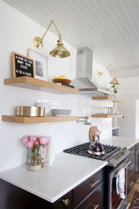 Easy One Day Diy Kitchen Update And Remodel Ideas • The Budget Decorator