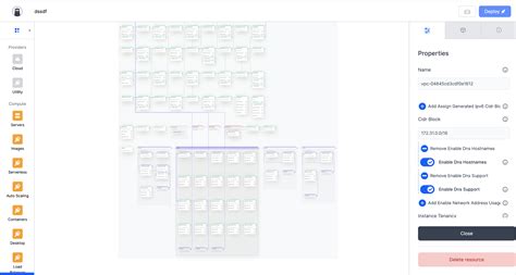 Import From AWS Azure GCP Opsly