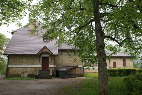 Pakiršinio Dvaras Radviliškio R Miestai Ir Architektūra