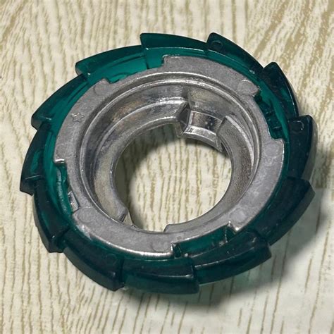 Ratchet Disc Star 1 Beyblade Burst Ebay Australia