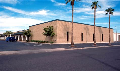 3637 3645 N 35th Ave Phoenix Az 85017 Loopnet