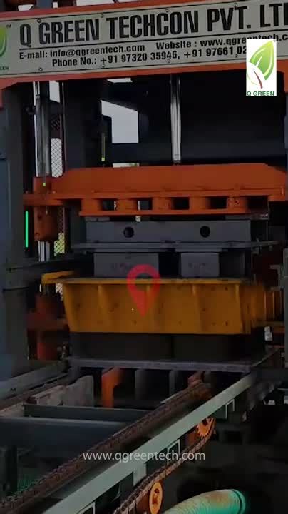 Swapnil Surve On Linkedin One Machine For Your Multiple Types Of Blocks Requirement