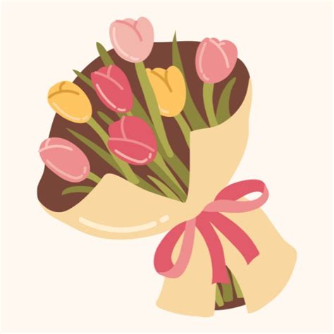 Xem Ngay Bộ Sưu Tập Vector Hoa Đẹp Đầy Đủ Nhất 2024