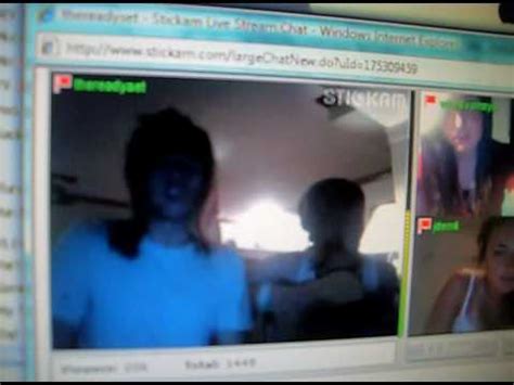 The Sweetest Girl Live Stickam Cover The Ready Set Youtube