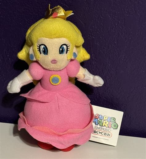 Prinzessin Peach Mario Party 5