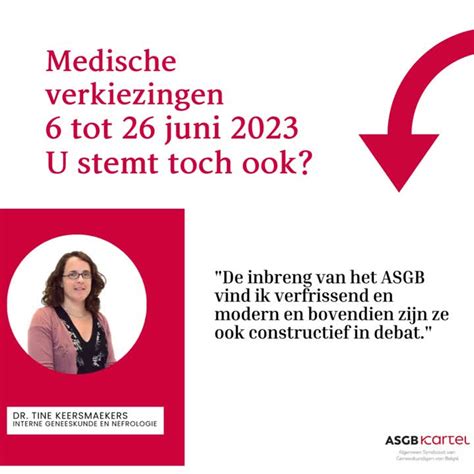 Thomas Gevaert On Linkedin U Stemt Toch Ook