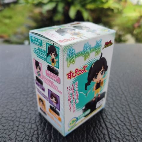 Super Cute Rare New Genuine Japan Anime Monogatari Nisemonogatari Mayoi Hachikuji