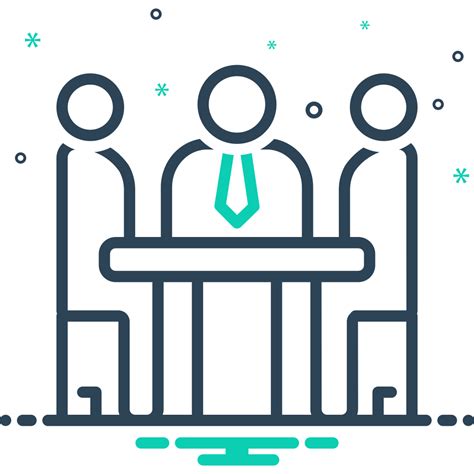 People Program Project Scheme Team Workplan Icon Download On