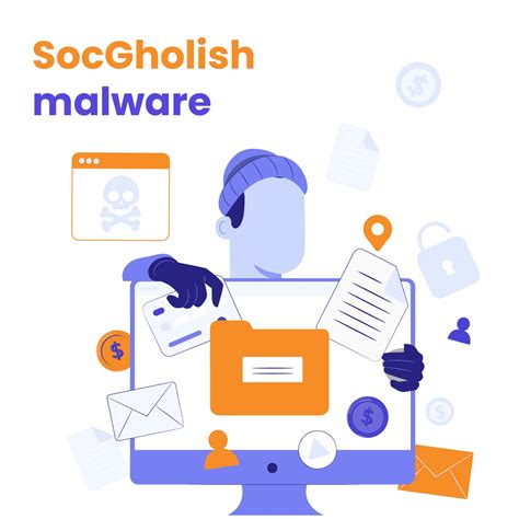 Steps To Protect Your Site From Socgholish Malware