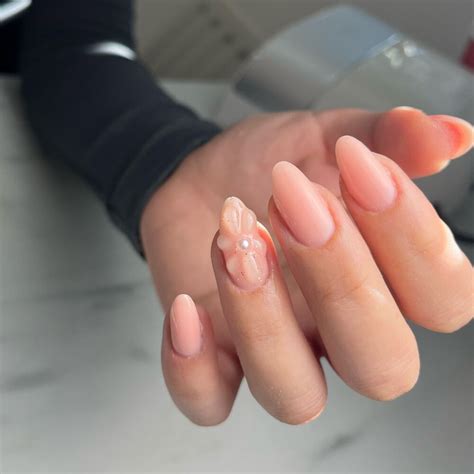Uñas Almendradas 30 Diseños Para Inspirar Tu Próxima Manicura