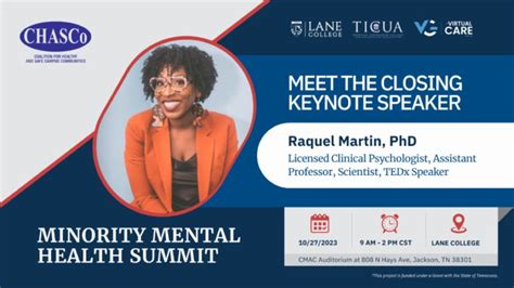 Dr Raquel Martin Phd On Linkedin Looking Forward To This Keynote At