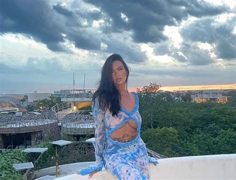Influencer Leaves Her Underwear In Mercadona « Euro Weekly News