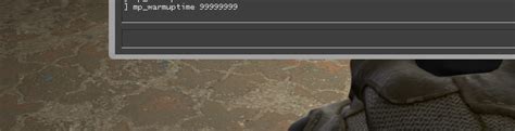 How To Make An Infinite Round Time In Csgo Guide By Scopegg