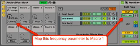 Ableton Live Mastering Tutorial In 9 Simple Steps Bassgorilla
