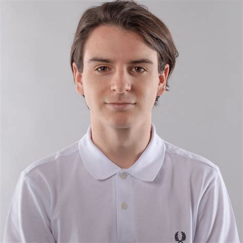 Max Dillon Fred Perry Uk