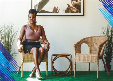 Bay Brilliant Anyka Barber Kqed