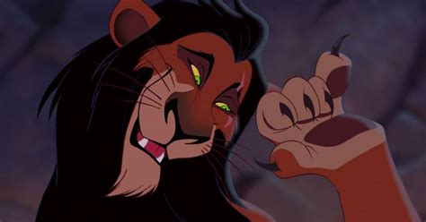 The Scariest Disney Villains Ranked