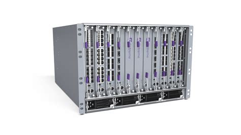 extreme networks