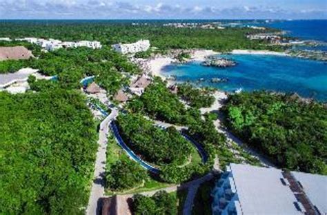 Best Price On Grand Sirenis Riviera Maya Resort And Spa In Tulum Reviews