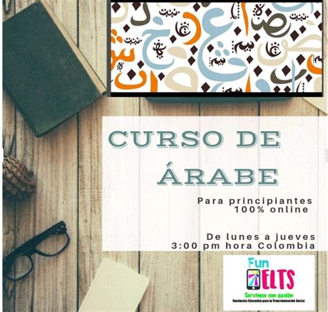Samar Ismail On Linkedin ¿ya Te Inscribiste En El Curso De árabe Online Lo Estaremos Dictando A…