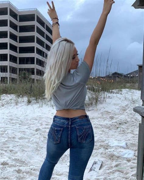 50 Girls Who Make Tight Jeans Look Insanely Sexy Barnorama