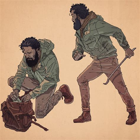 The Fall Comic Volume 1 Behance