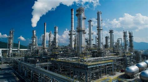 Industrial Complex Khám Phá Định Nghĩa Ví Dụ Câu Và Cách Sử Dụng