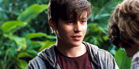 Jurassic World Actor Teases Possible Return For Jurassic World 4