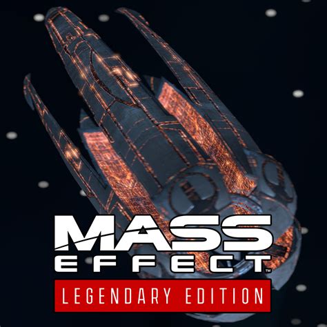 Sfmlab • Citadel Mass Effect Legendary Edition