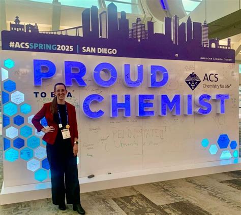 It Was A Privilege To Give An Oral Presentation About My Summer Reu