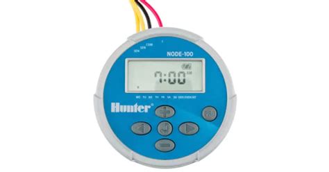 Купить Контроллер Hunter Node 100 Ls с доставкой недорого в интернет магазине 220volt в Ташкенте