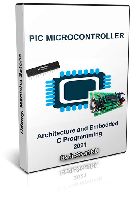 Manisha Satone Pic Microcontroller Architecture And Embedded C Programming 2021 Pcrec
