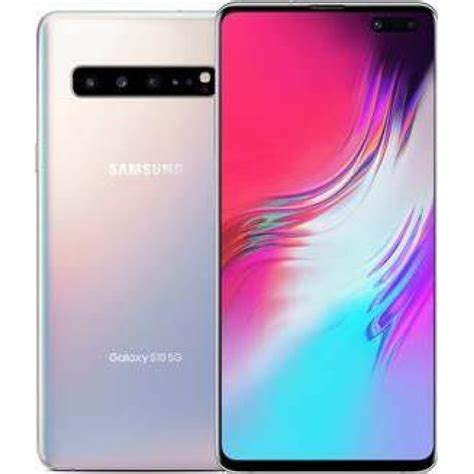 Samsung Galaxy S10 SM-G973F/DS Характеристики, обзор, цена