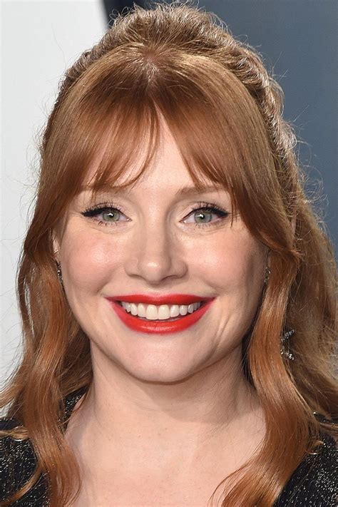 Bryce Dallas Howard Filmaffinity