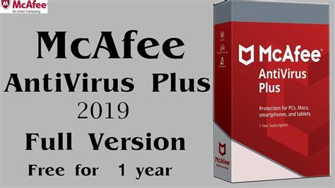 Mcafee Antivirus Plus 2025 Ll Full Version For Free Ll Windows 7810