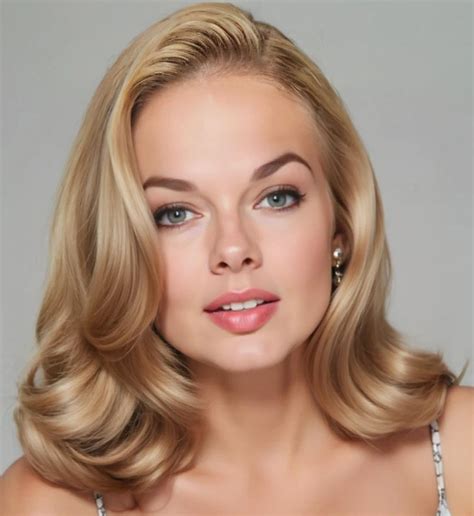 Best Leslie Parrish Models Prompthero