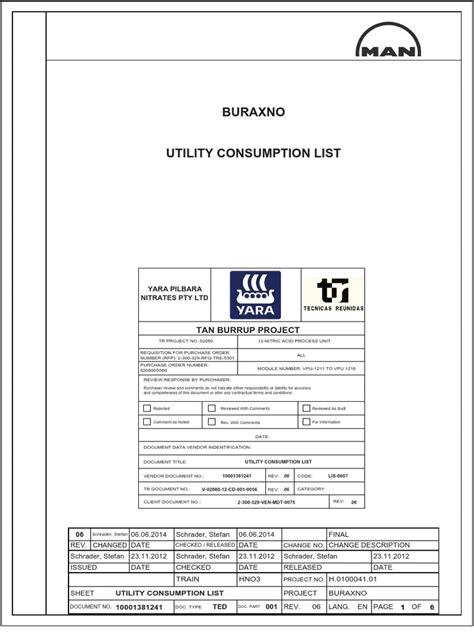 01 Utility Consumption Pdf Pdf Engines Turbine