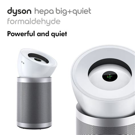 Dyson On Linkedin Dyson Hepa Bigquiet Formaldehyde I Engineered For