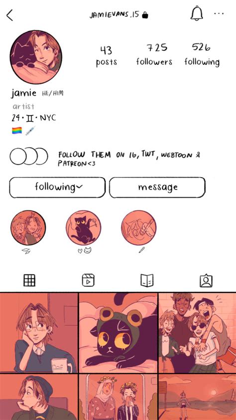 Meet The Familiar Cast 🌸 Comicfamiliar On Tumblr