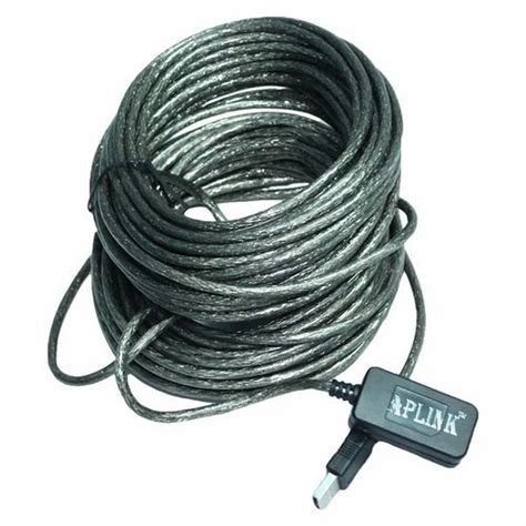 USB 2 0 Active Extension Cable 20 Meter At Rs 1100 Piece USB Extension Cable In Delhi ID