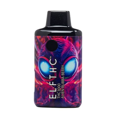 Elfthc 3 Gramos Ecuavapes Ec