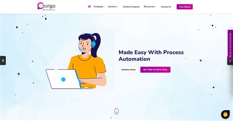 Botgo Ai Tool For Business