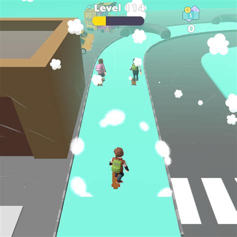 chuk chuk rail gari by artistic gamer society